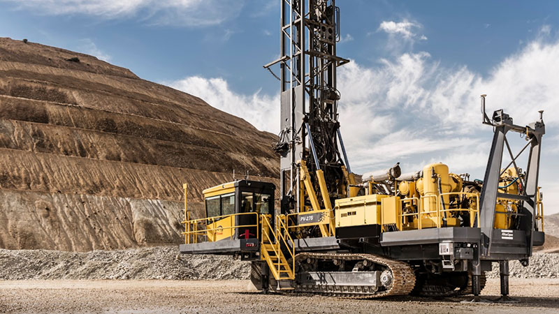 Epiroc UK & Ireland Limited (Formally known as Atlas Copco ...