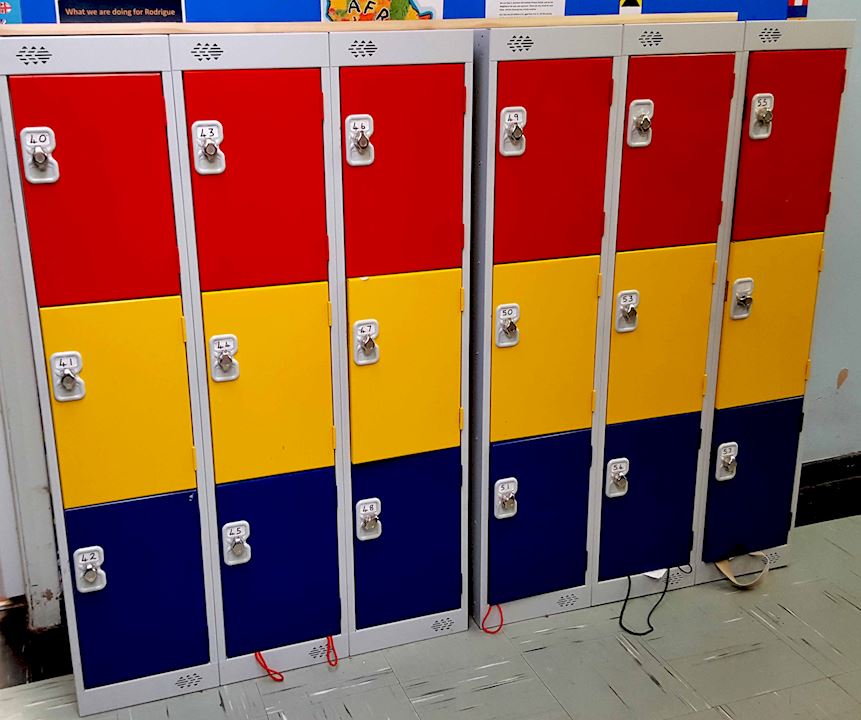 provide Lockers and and Cabinets throughout the UK | 3D Lockers ...