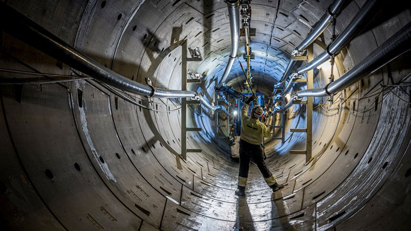 Balfour Beatty (Kilpatrick). - Glasgow - Construction Contractors - General | buildscotland.co.uk