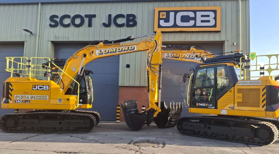 SSEN Transmission Submits Plans For Strategic Netherton Hub | Scottish ...