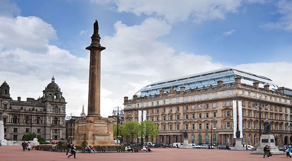 Scots Firms Appointed To £80m Framework For Public Sector Works ...