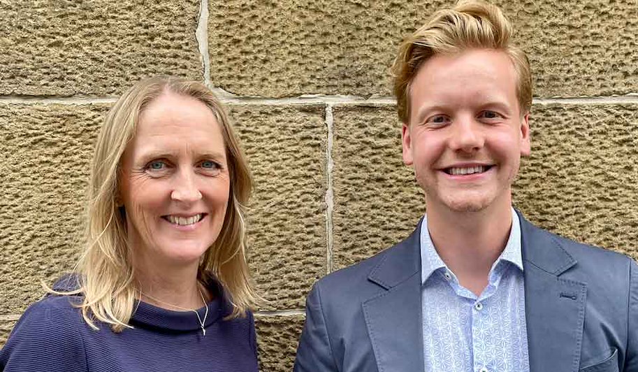 Stephenson Halliday Expands Scottish Planning Team | Scottish ...