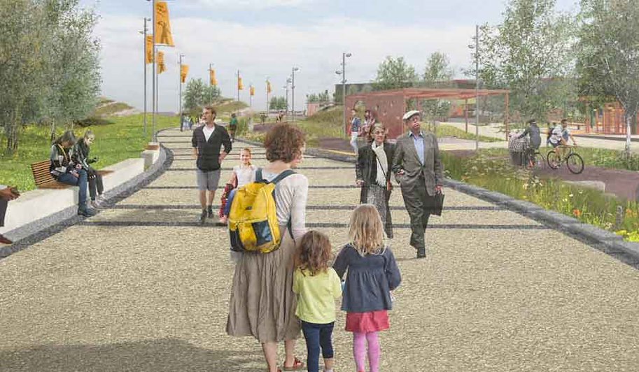 SSEN Transmission Submits Plans For Strategic Netherton Hub | Scottish ...