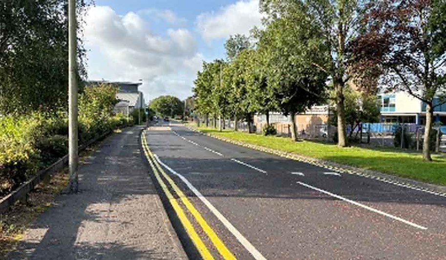 SSEN Transmission Submits Plans For Strategic Netherton Hub | Scottish ...