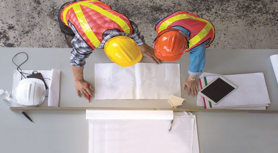 Apprentice Joiners Complete Training With Clark Contracts | Scottish ...