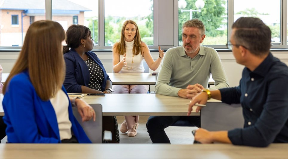 Places For People Launches Industry-First Housing Pathway | Scottish ...