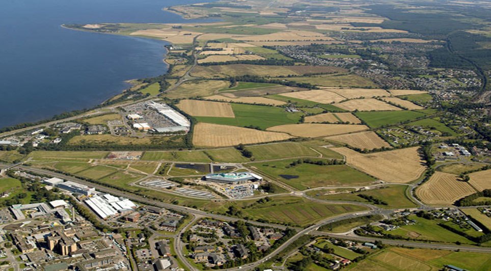 Highland Council Backs Inverness City Centre Revitalisation | Scottish ...