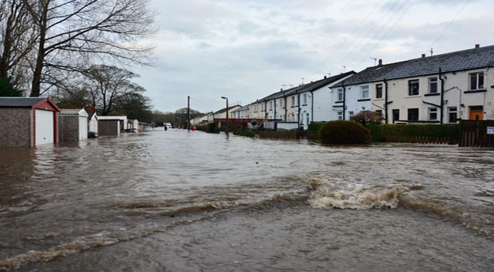 Ground Investigations Begin For Cardenden Flood Scheme | Scottish ...