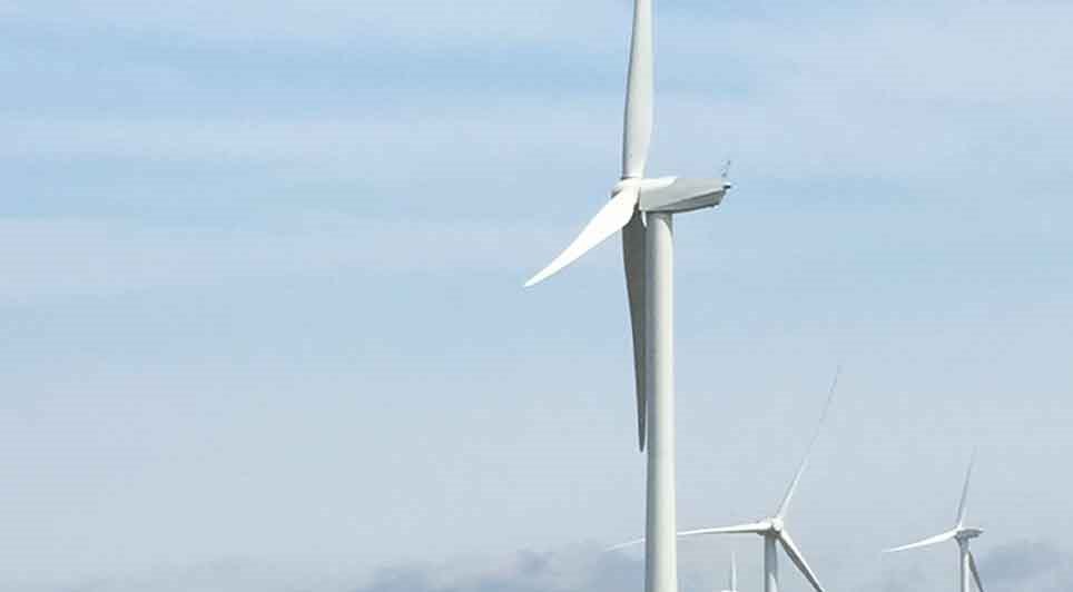 SSE Launches Public Consultations On Redesigned Tangy Repower Wind Farm ...