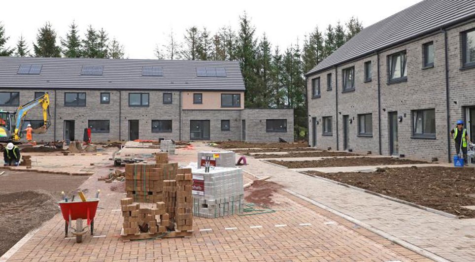 Over £100,000 In Funding Approved For Nairn Projects | Scottish ...
