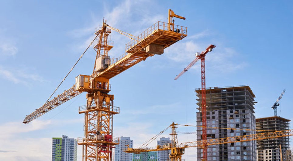 Scottish Secretary Visits A9 Dualling Site | Scottish Construction News