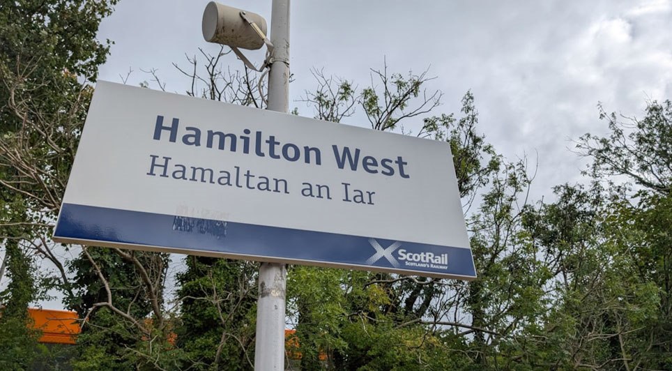 SSEN Transmission Submits Plans For Strategic Netherton Hub | Scottish ...