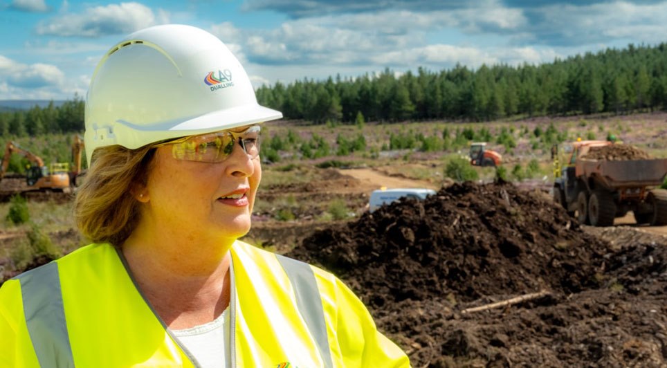 SSE Creates Scotland's First Immersive Safety Training Centre ...