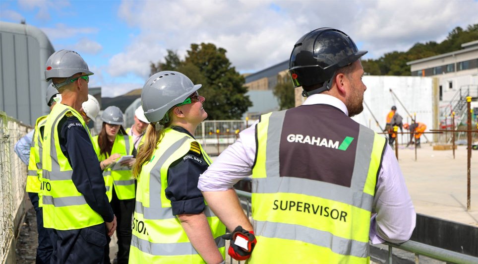 SSEN Transmission Submits Plans For Strategic Netherton Hub | Scottish ...