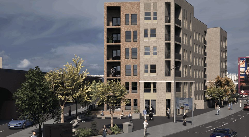 SSEN Transmission Submits Plans For New 400kV Substation | Scottish ...