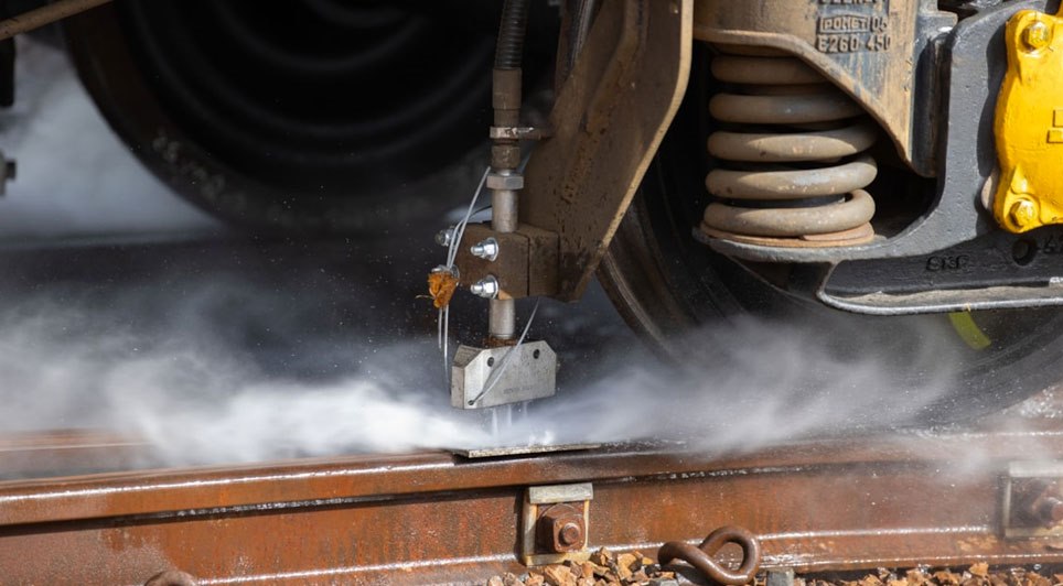 Network Rail Rolls Out £6.4m Autumn Maintenance Plan | Scottish ...