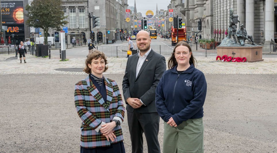 SSE To Proceed With Aberarder Wind Farm Development | Scottish ...