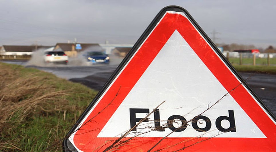 Scottish Water Launches Real-Time Overflow Map | Scottish Construction News