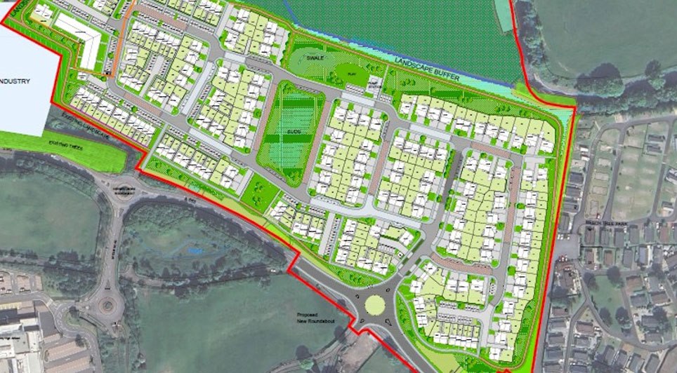 Scottish Water Launches Real-Time Overflow Map | Scottish Construction News
