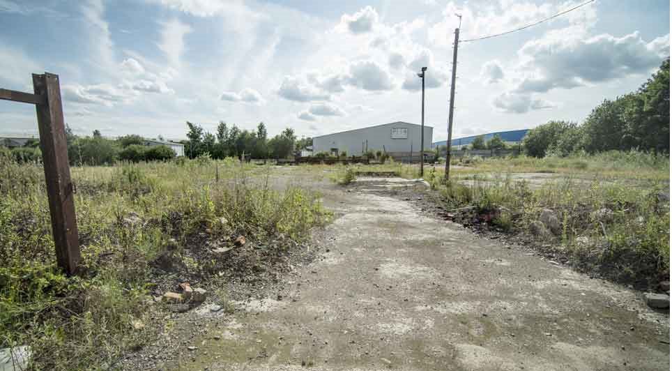 SSEN Transmission Submits Plans For Strategic Netherton Hub | Scottish ...