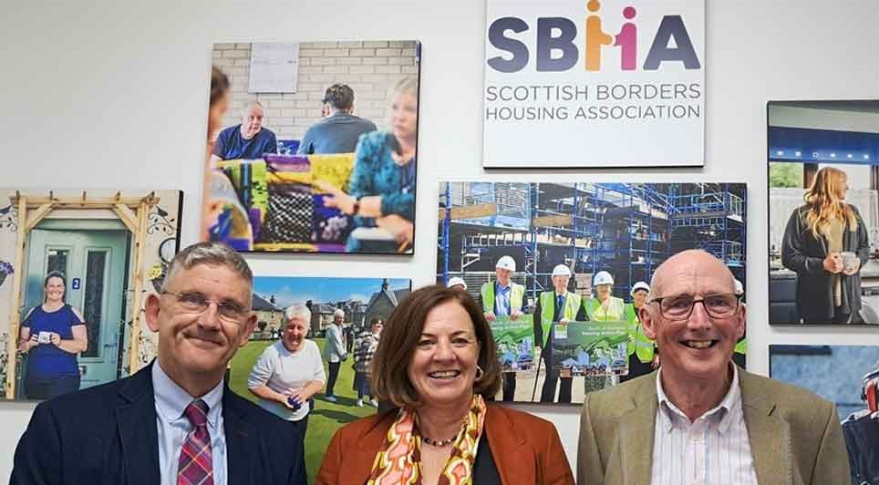 SSEN Transmission Submits Plans For Strategic Netherton Hub | Scottish ...
