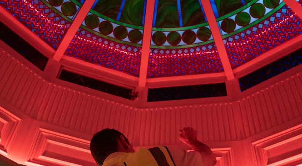 SSEN Seeks Planning Approval For New Deer Substation | Scottish ...