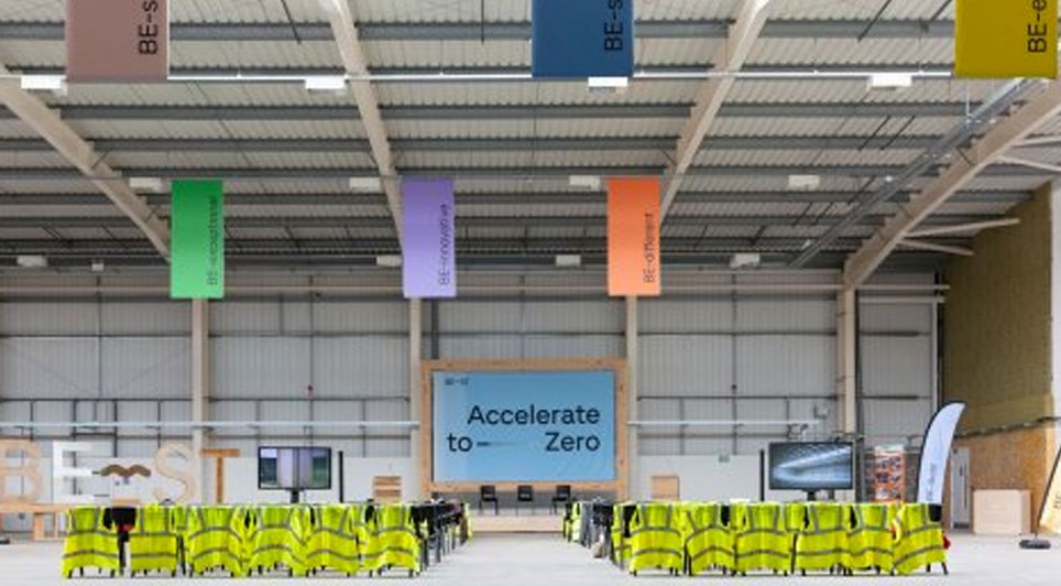 £31.5m Balmuildy Primary School Build Begins | Scottish Construction News