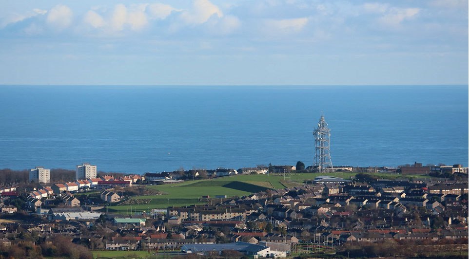 £31.5m Balmuildy Primary School Build Begins | Scottish Construction News