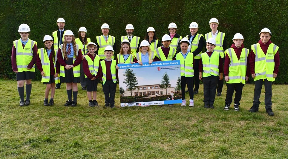 Nominations Open For Scottish Green Energy Awards 2025 | Scottish ...