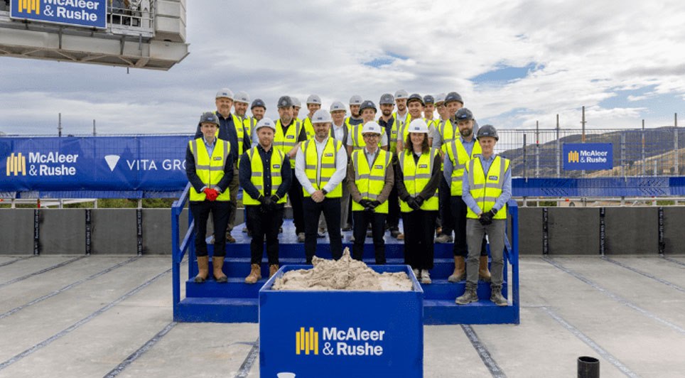 Scottish Water Launches Real-Time Overflow Map | Scottish Construction News