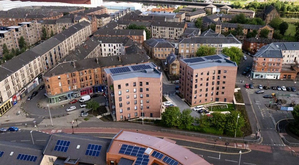 SSEN Transmission Unveils Fanellan Substation Project | Scottish ...