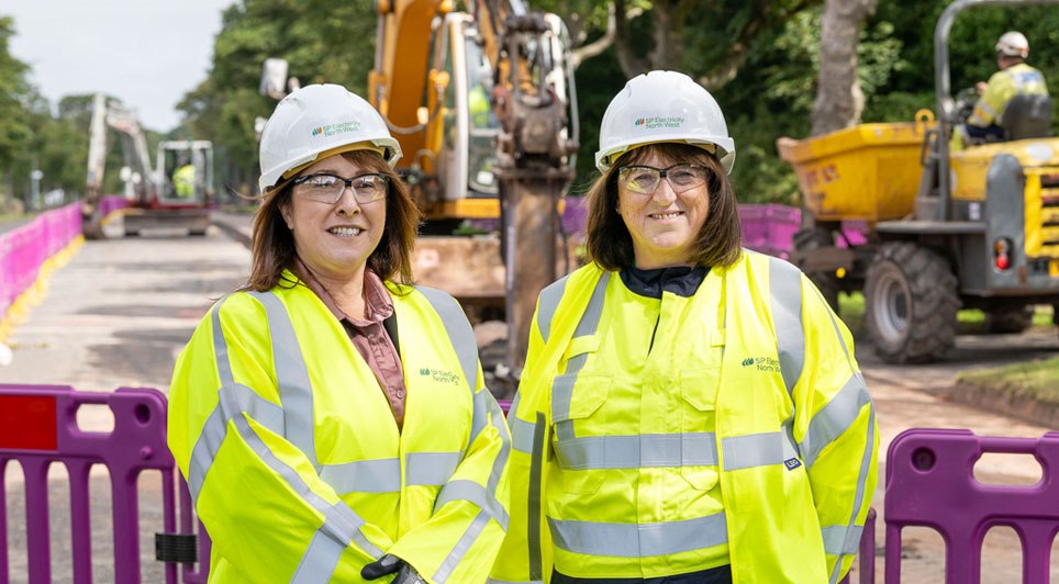 SSEN Transmission Unveils Fanellan Substation Project | Scottish ...