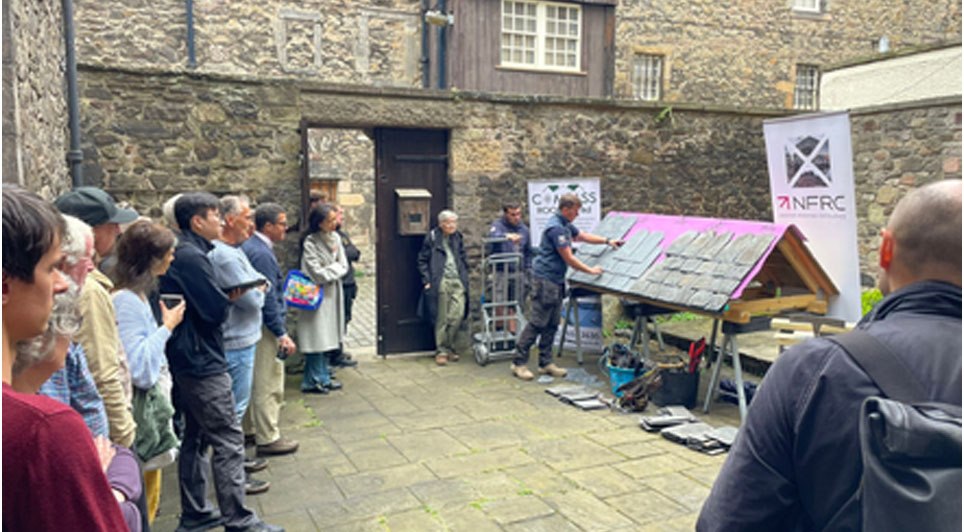 SSEN Transmission Unveils Fanellan Substation Project | Scottish ...