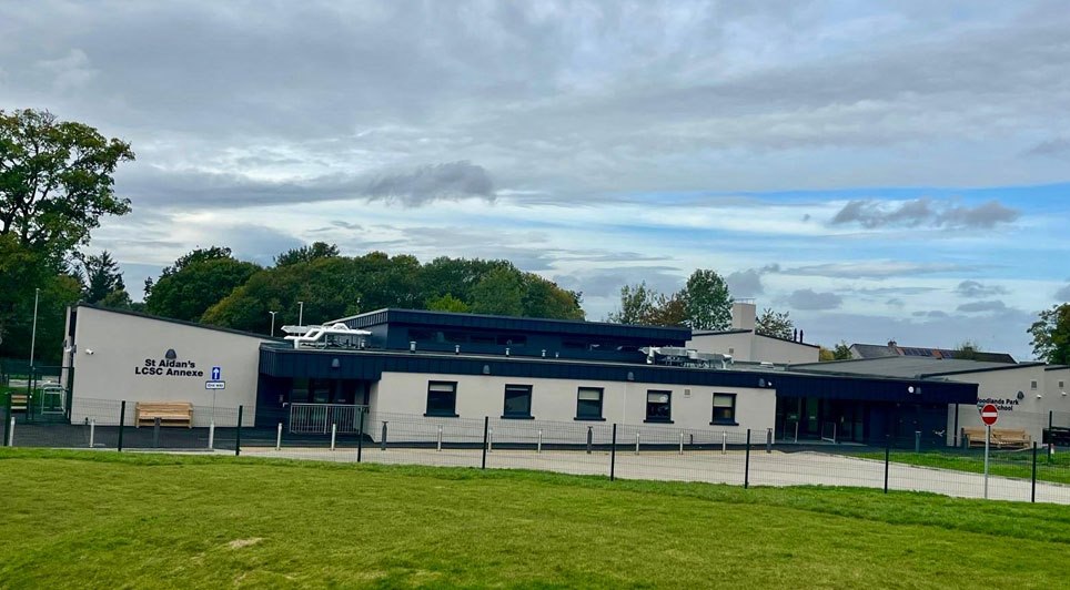 SSEN Transmission Unveils Fanellan Substation Project | Scottish ...