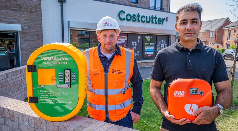 SSEN Transmission Unveils Fanellan Substation Project | Scottish ...