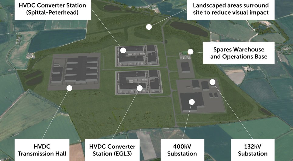 Balfour Beatty To Begin Initial Works On Netherton Hub | Scottish ...