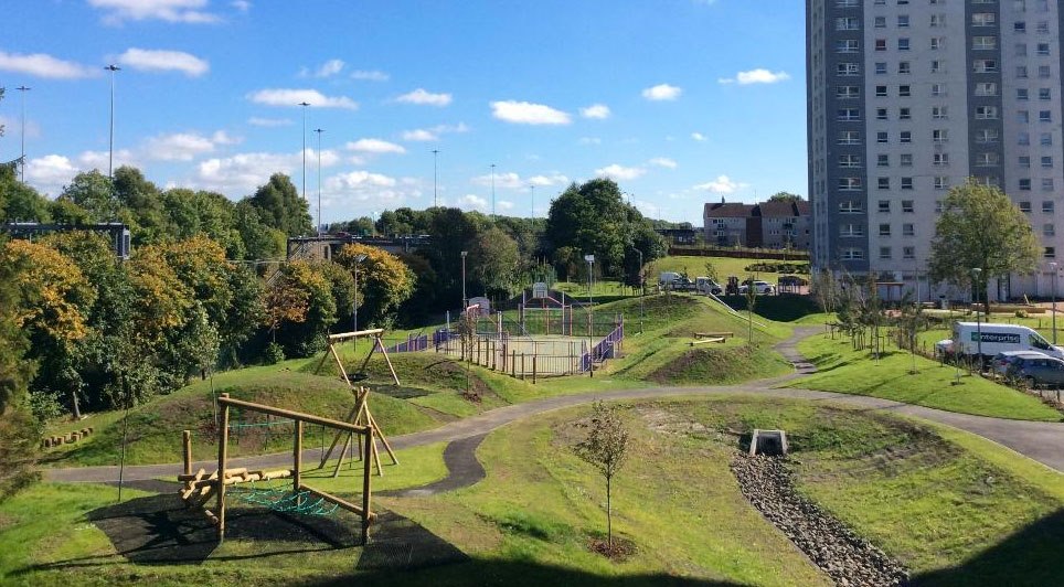 SSEN Seeks Planning Approval For New Deer Substation | Scottish ...