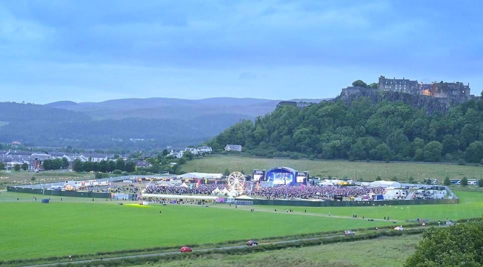 SSEN Seeks Planning Approval For New Deer Substation | Scottish ...