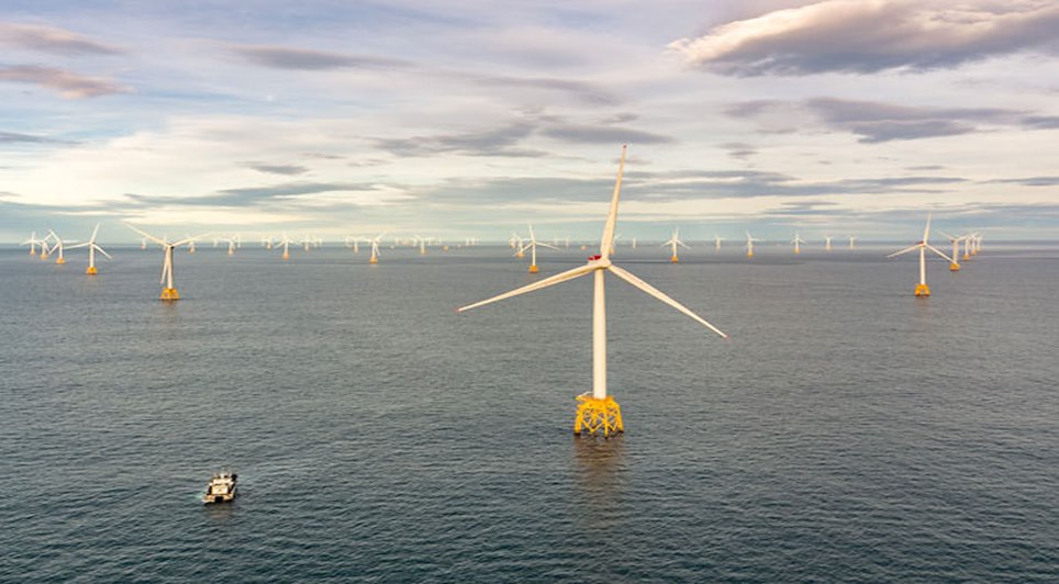 SSEN Seeks Planning Approval For New Deer Substation | Scottish ...