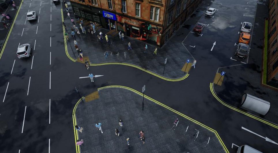 Scottish Water Launches Real-Time Overflow Map | Scottish Construction News