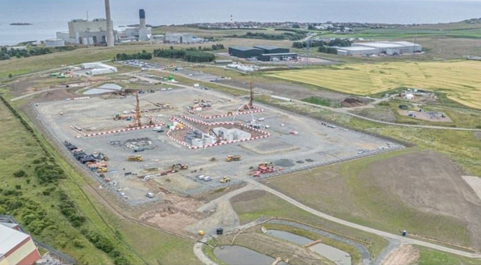 Scottish Water Launches Real-Time Overflow Map | Scottish Construction News