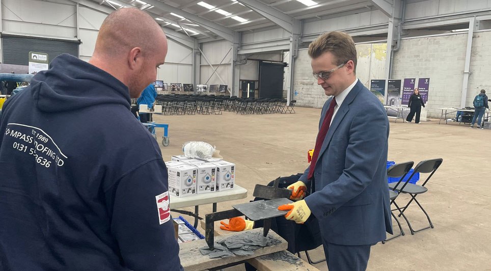 Scottish Water Launches Real-Time Overflow Map | Scottish Construction News