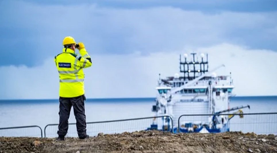Scottish Water Launches Real-Time Overflow Map | Scottish Construction News