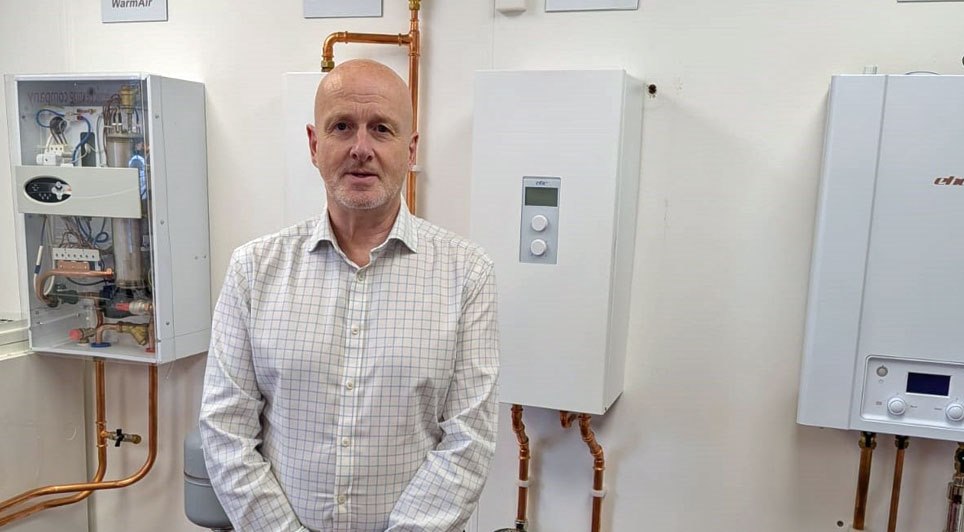 Scotland Excel Extends Maintenance And Refurbishment Framework ...