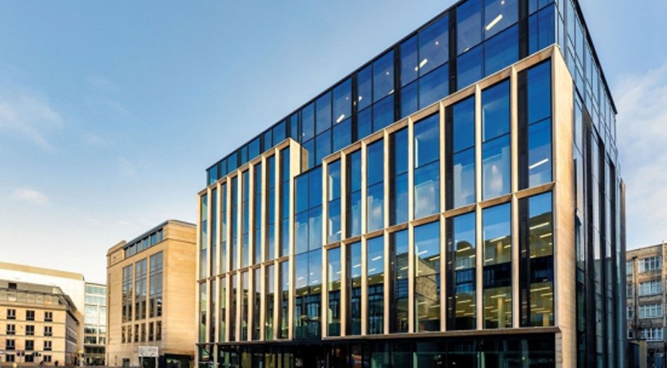 Major Progress In Glasgow Regeneration Projects | Scottish Construction ...