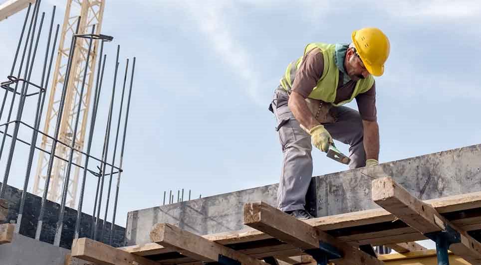 Scotland Excel Extends Maintenance And Refurbishment Framework ...