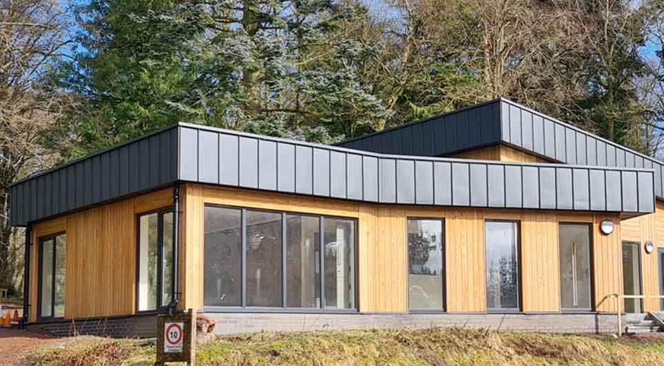 Scotland Excel Extends Maintenance And Refurbishment Framework ...