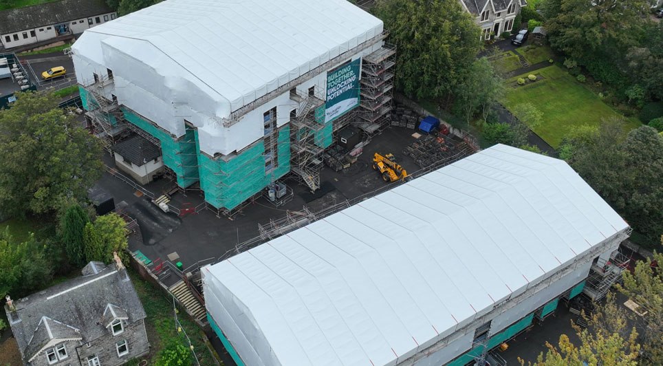 Devro Embarks On £2.9m Sustainable Upgrade At Scottish Facility ...