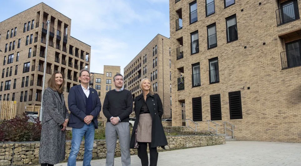 SSEN Transmission Unveils Fanellan Substation Project | Scottish ...