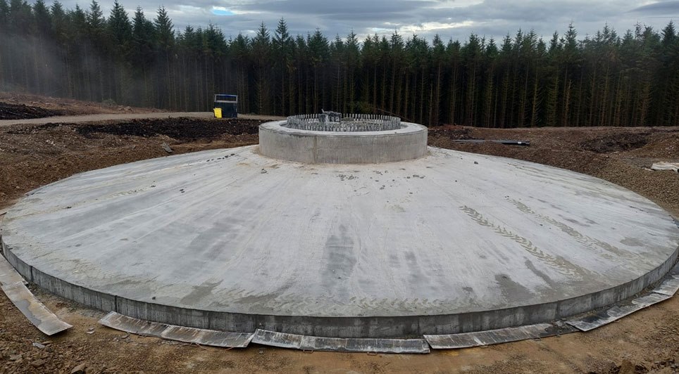 Scottish Water Launches Real-Time Overflow Map | Scottish Construction News